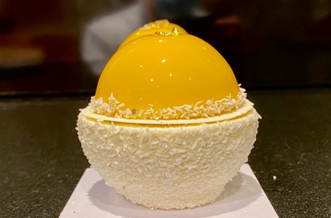 Patisserie Blanckaert - Tongeren - Online bestellen